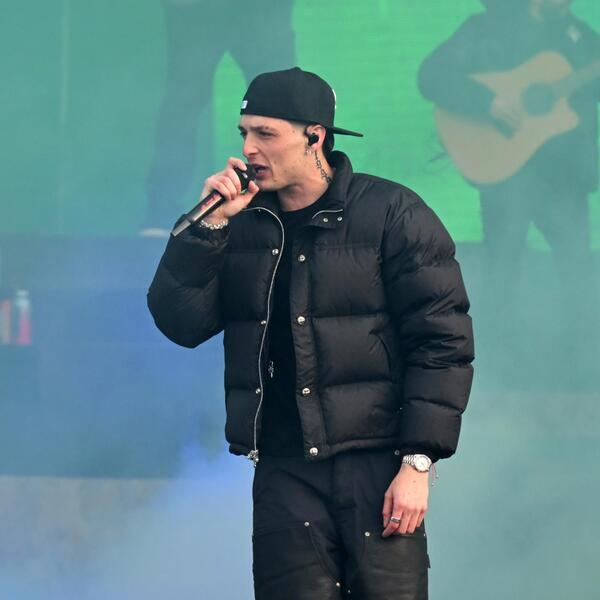 Peso Pluma tickets in Dallas (Dos Equis Pavilion) - Apr 10, 2026 at 8 ...