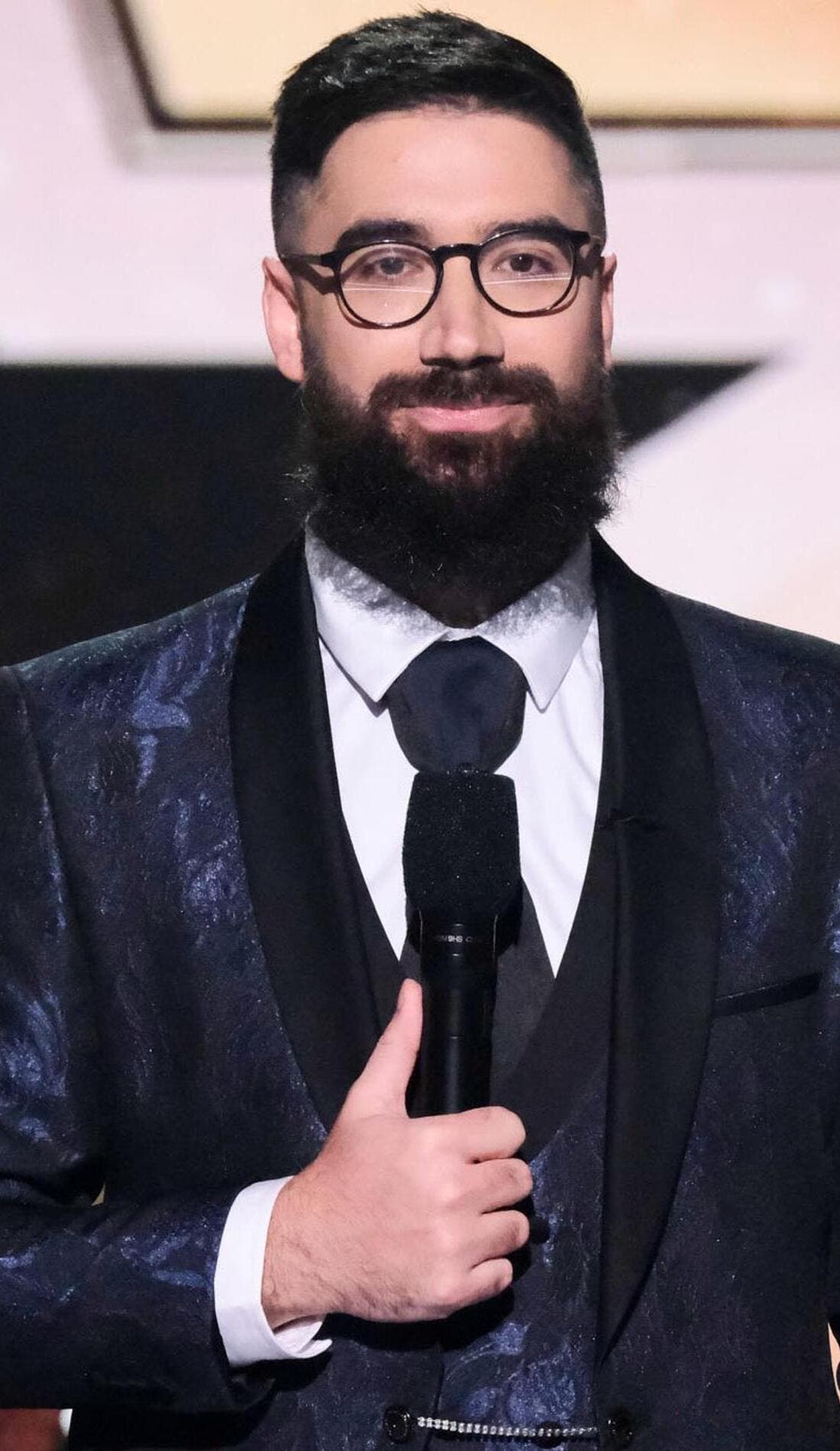 Peter Antoniou Raleigh Shows 2025 | SeatGeek