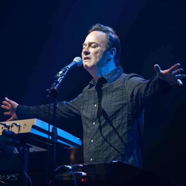 Peter Kingsbery Tickets & 2026 Concert Tour Dates | SeatGeek.ca