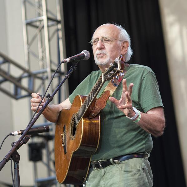 Peter Yarrow Tickets & 2025-2026 Concert Tour Dates | SeatGeek.ca