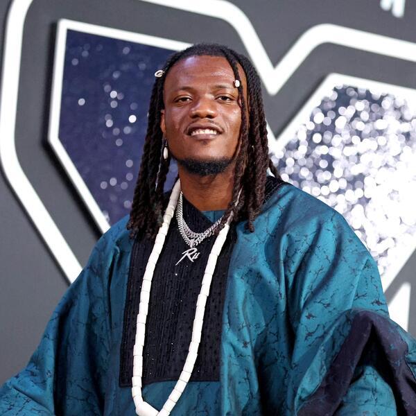 Pheelz Tickets & 2025 Concert Tour Dates | SeatGeek