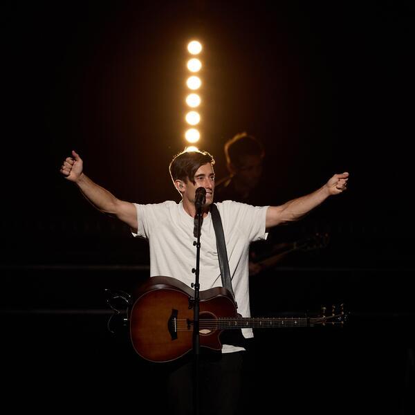 Phil Wickham Tickets | 2026 Concert Tour Dates | SeatGeek