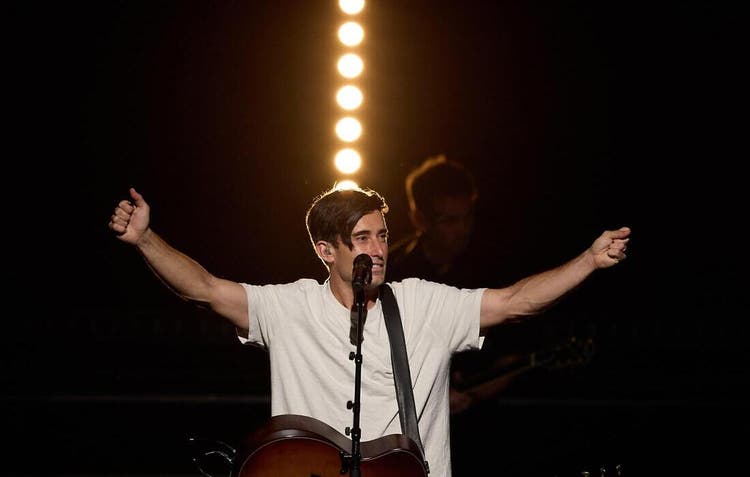Dallas Concert Tickets 2025 This Weekend | SeatGeek