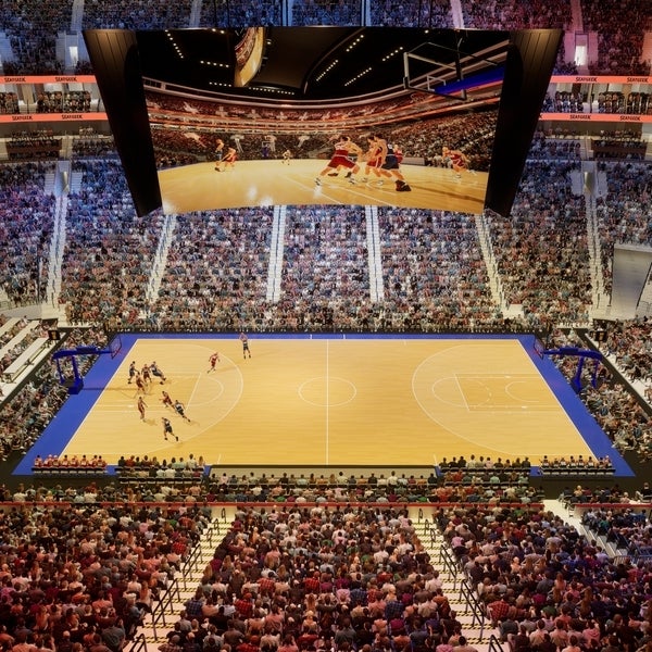 Knicks at 76ers tickets in Philadelphia (Xfinity Mobile Arena) - Jan 24 ...