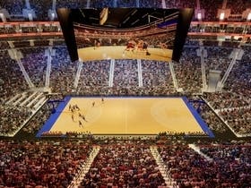 Xfinity Mobile Arena Tickets | 2025-2026 Xfinity Mobile Arena Events ...