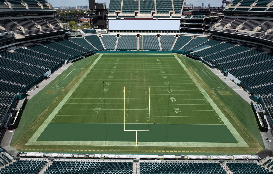 NFL Football Tickets, 2025 Games & Locations | SeatGeek