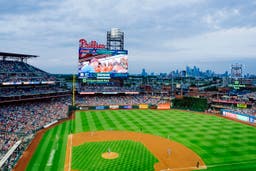 Philadelphia Phillies Tickets 2026 | Official Ticket Marketplace | SeatGeek