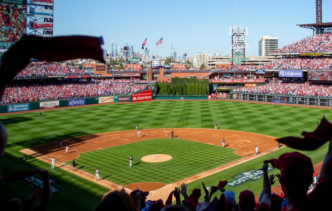 Philadelphia Sport Calendar & Tickets 2025-2026 | SeatGeek