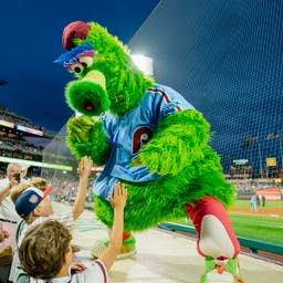 Philadelphia Phillies Tickets 2026 | Official Ticket Marketplace | SeatGeek