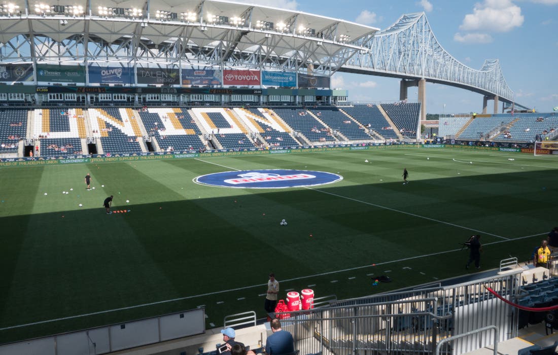 Philadelphia Event Tickets 2025-2026 This Weekend | SeatGeek