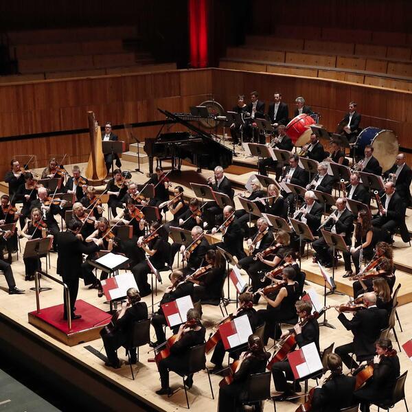 Philharmonia Orchestra Tickets | 2026 Philharmonia Orchestra Tour Dates ...