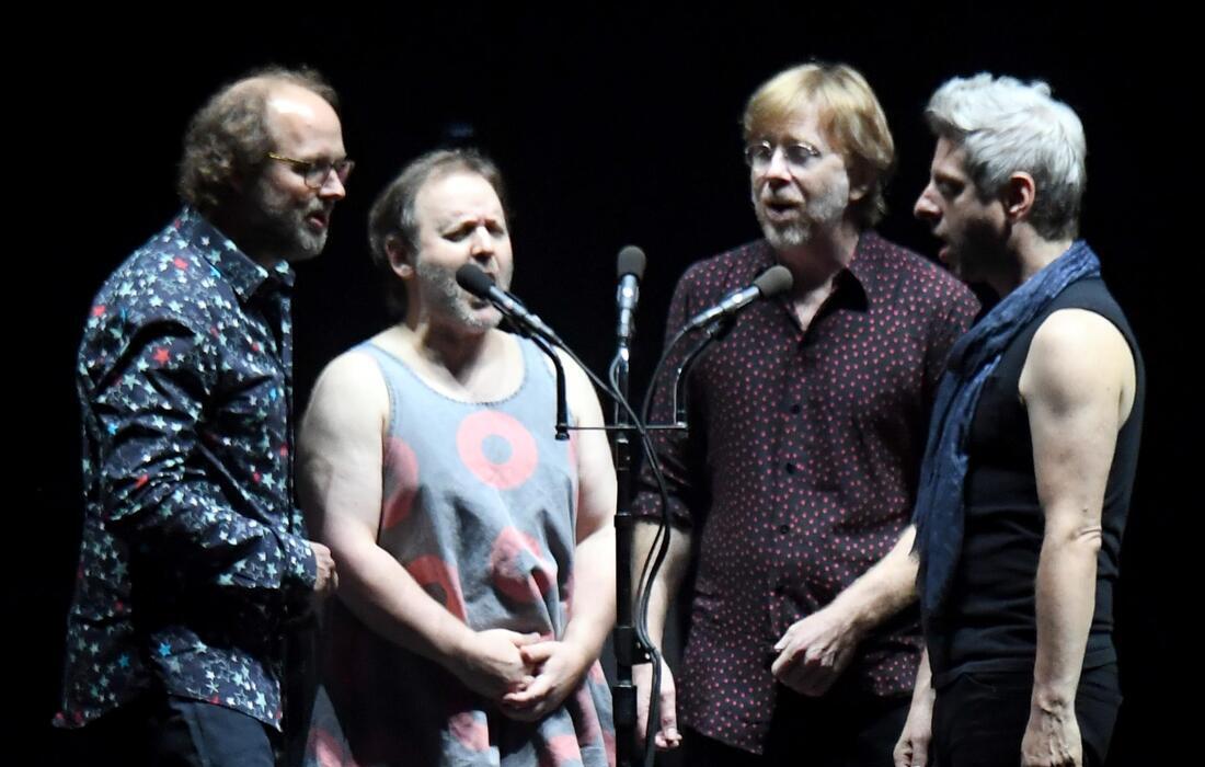 TD Pavilion at The Mann Center Tickets | 2025 TD Pavilion at The Mann ...