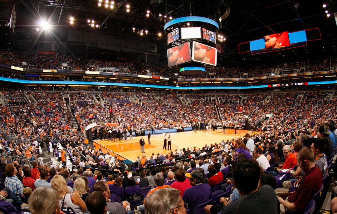 Events in Phoenix This Weekend | SeatGeek