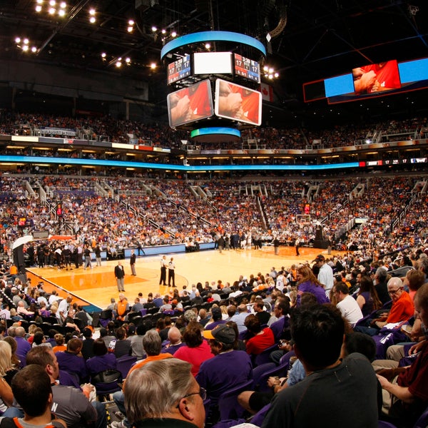 Bulls at Suns tickets in Phoenix (PHX Arena) - Mar 5, 2026 at 7:00pm ...