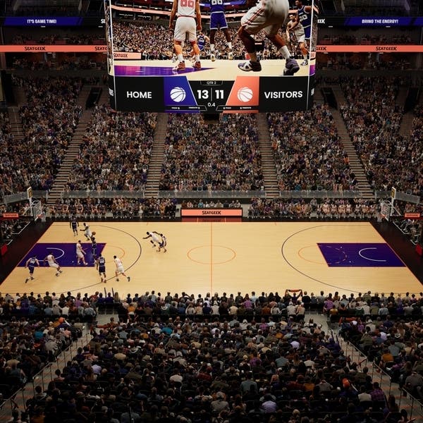 Phoenix Suns Schedule | 2026 Suns Games | SeatGeek