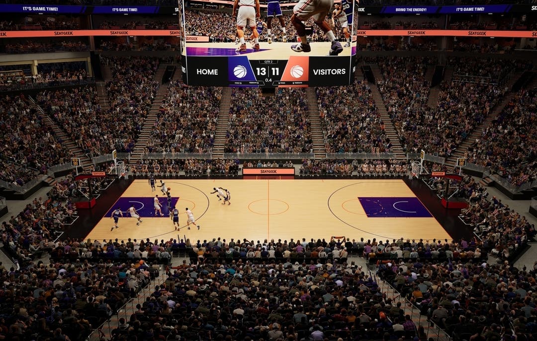 Phoenix Sport Calendar & Tickets 2025-2026 | SeatGeek