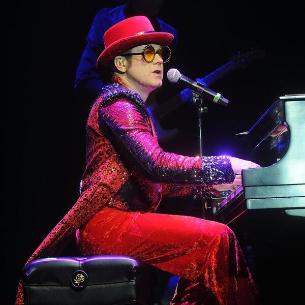 Piano Men Generations - A Tribute to Elton John and Billy Joel tickets ...