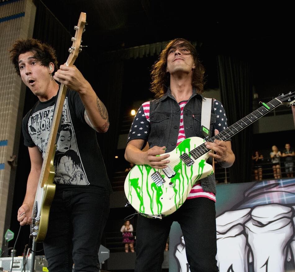 The Armory - Minneapolis Seating Chart & Seat Views | SeatGeek