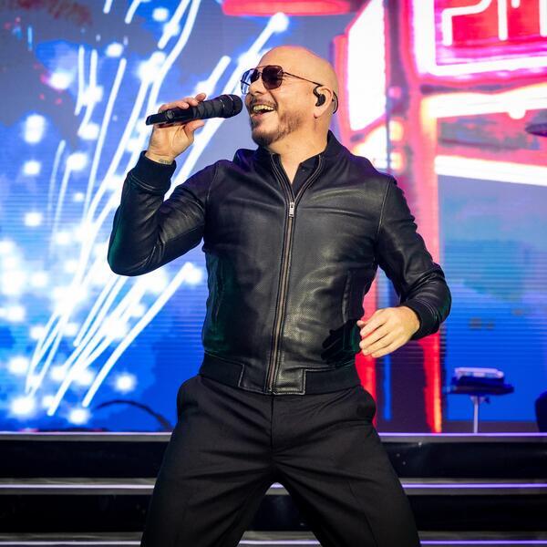Pitbull with Lil Jon tickets in Wheatland (Toyota Amphitheatre) - Jun 6 ...