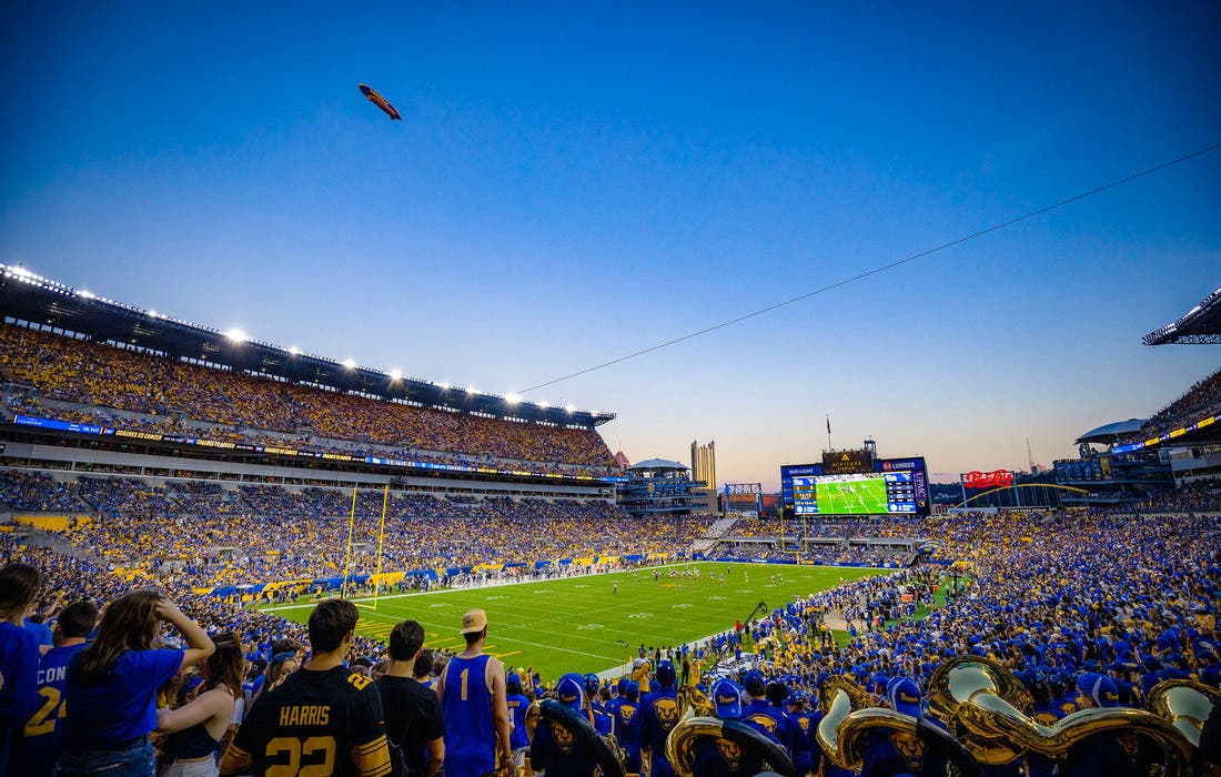 Pittsburgh Sport Tickets 2025-2026 | SeatGeek