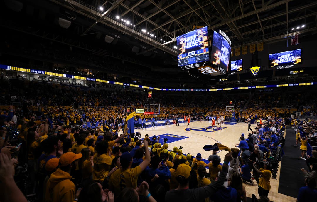 Petersen Events Center Tickets | 2025-2026 Petersen Events Center ...