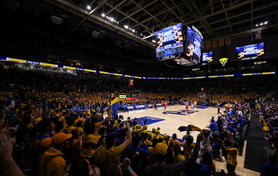 Pittsburgh Sport Calendar & Tickets 2025-2026 | SeatGeek
