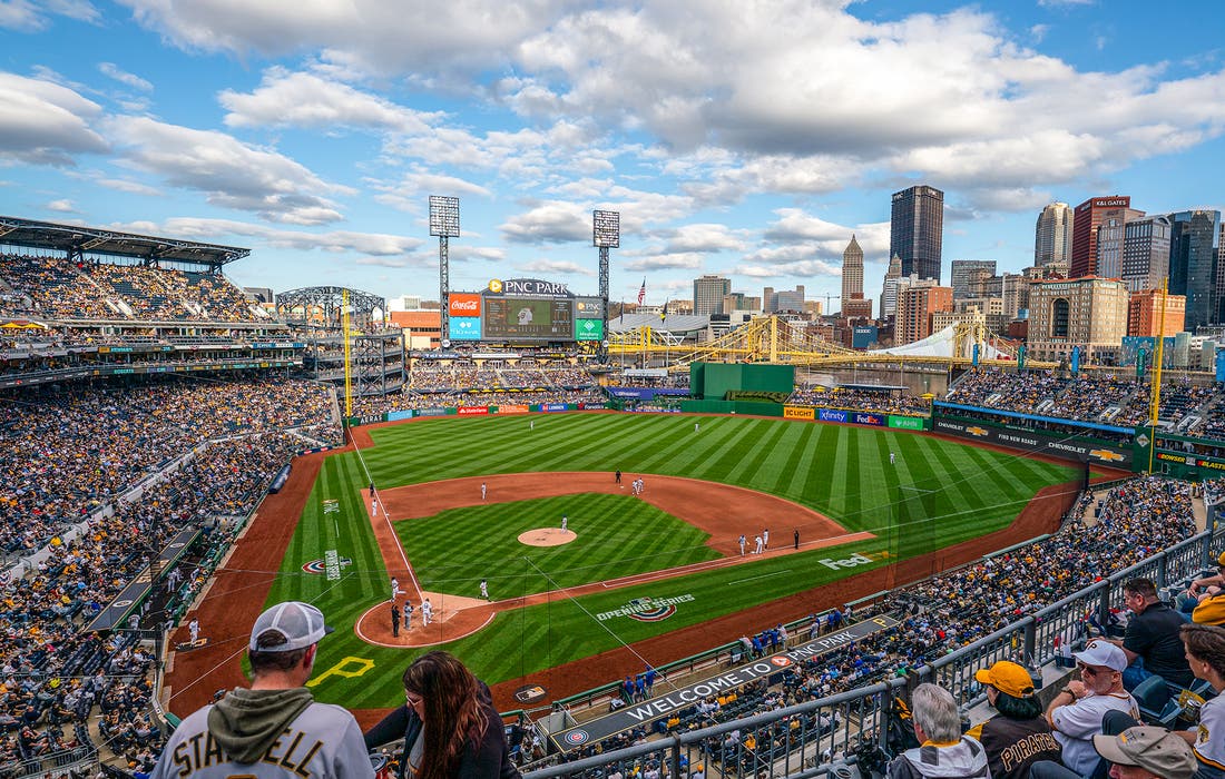Pittsburgh Sport Calendar & Tickets 2025-2026 | SeatGeek