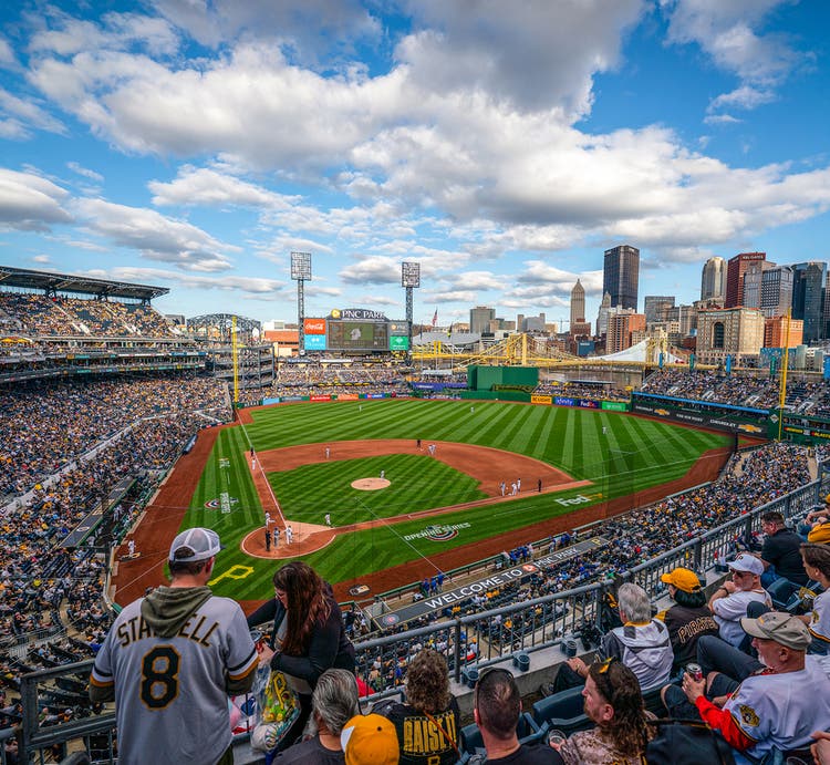 Wayfair Arena Tickets | 2025 Wayfair Arena Events | SeatGeek