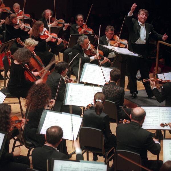 Pittsburgh Symphony Orchestra Tickets | 2025-2026 Pittsburgh Symphony ...