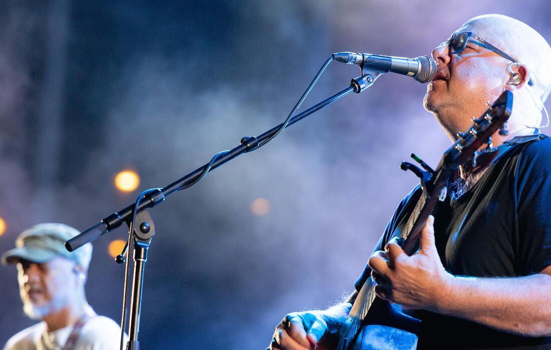 Atlanta Concert Tickets 2025 This Weekend | SeatGeek