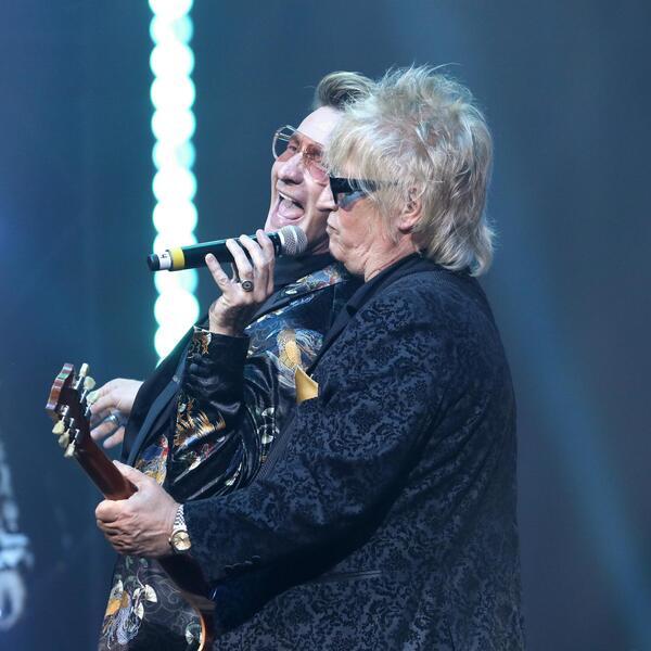 Platinum Blonde Tickets & 2025-2026 Concert Tour Dates | SeatGeek.ca