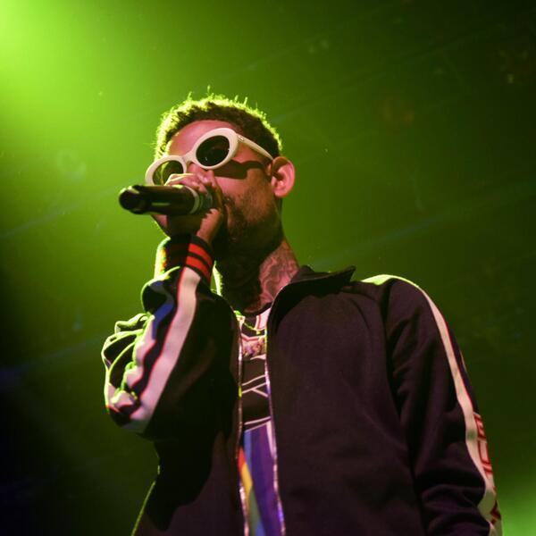 PNB Rock Tickets & 2025 Tour Dates | SeatGeek.ca