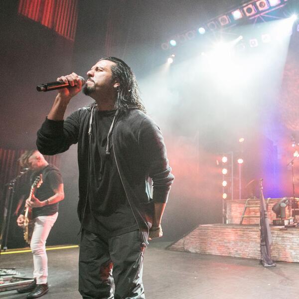 Pop Evil Tickets & 2025 Tour Dates | SeatGeek.ca