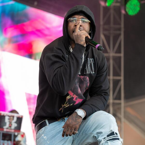 Pop Smoke Tickets & 2025-2026 Concert Tour Dates | SeatGeek