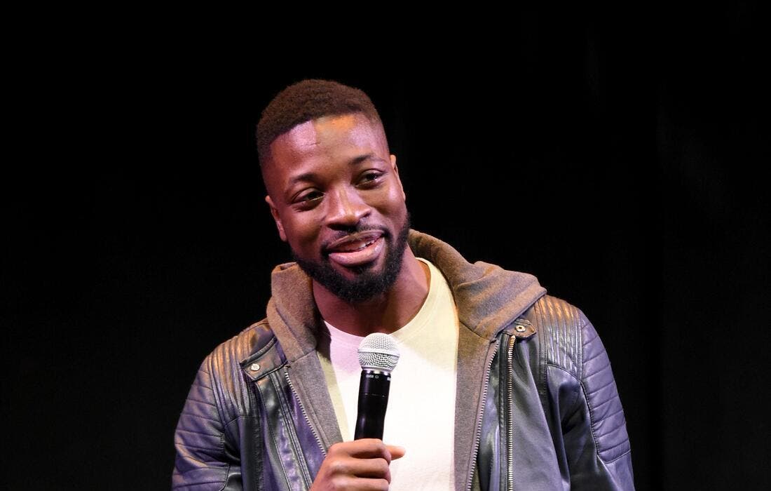 Arlington Comedy Calendar & Tickets 2026 | SeatGeek