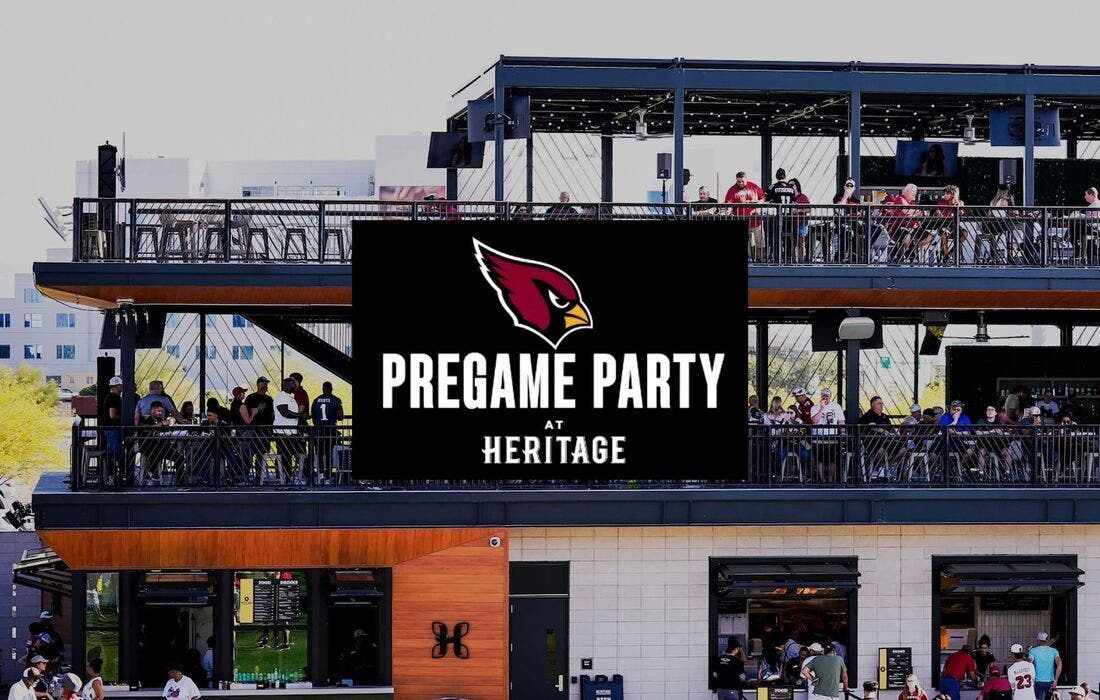 Phoenix Event Tickets 2025 This Weekend | SeatGeek