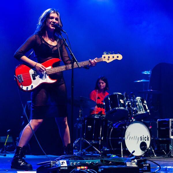 Pretty Sick Tickets & 2025 Concert Tour Dates | SeatGeek.ca