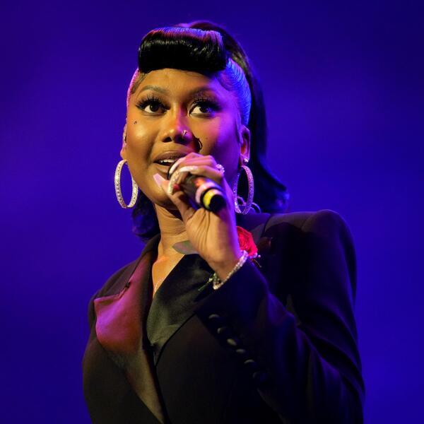Priscilla Renea Tickets & 2026 Concert Tour Dates | SeatGeek.ca