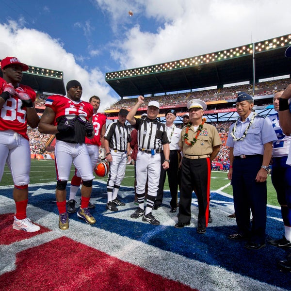Pro Bowl Games Tickets & 2026 Pro Bowl Games Schedule | Authenticated ...