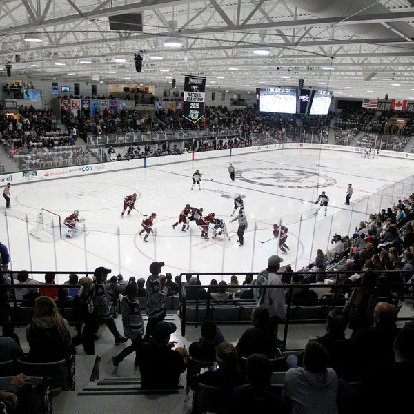 Providence Friars Mens Hockey Tickets | 2025-2026 Games & Schedule ...