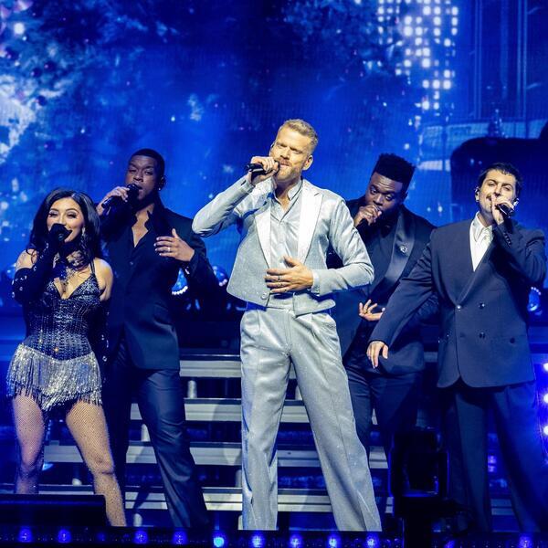 PTX Tickets & 2026 Concert Tour Dates | SeatGeek
