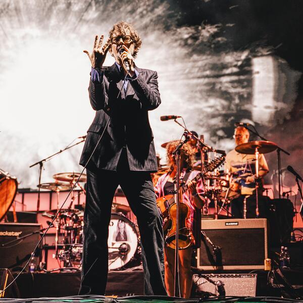 Pulp Tickets & 2025 Concert Tour Dates | SeatGeek