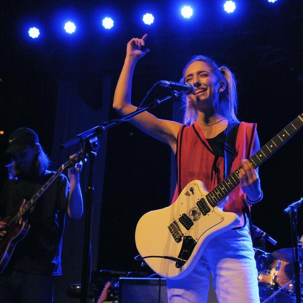 Pumarosa Tickets & 2025 Concert Tour Dates | SeatGeek.ca