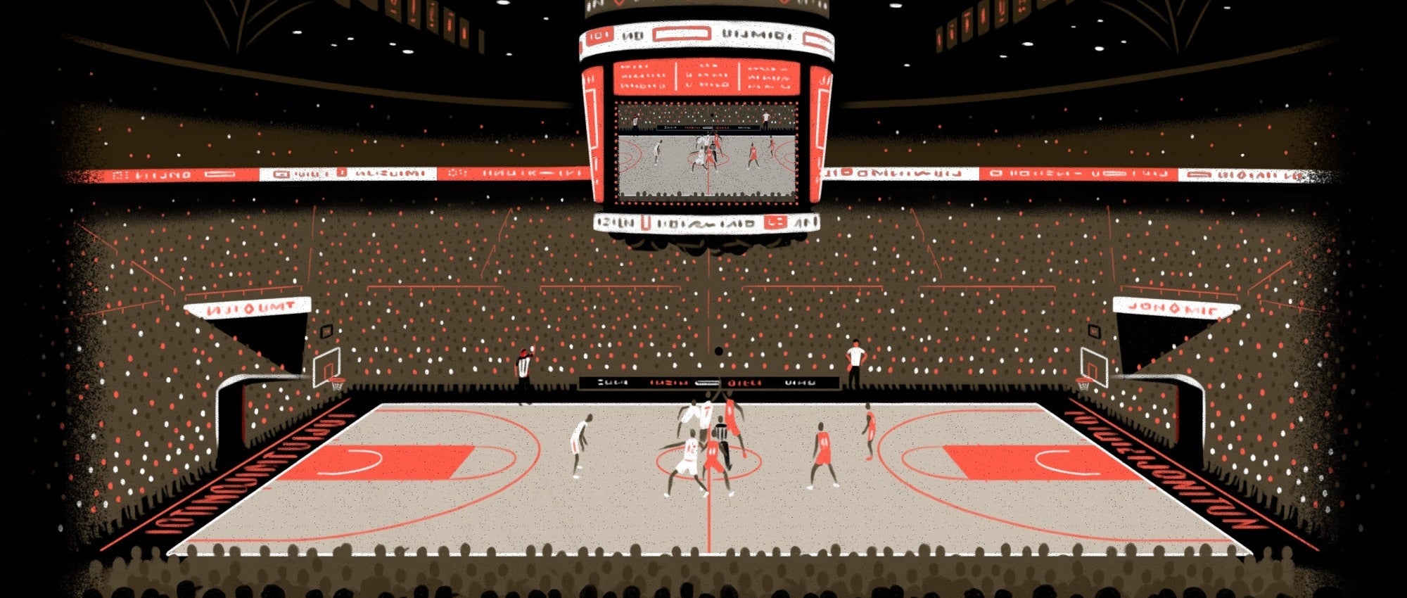 Allen County War Memorial Coliseum Seating Chart & Seat Views | SeatGeek