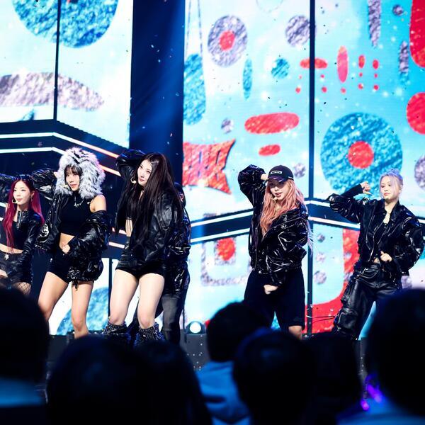 Purple Kiss Tickets & 2025-2026 Concert Tour Dates | SeatGeek