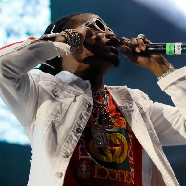 Quavo Tickets & 2025-2026 Concert Tour Dates | SeatGeek