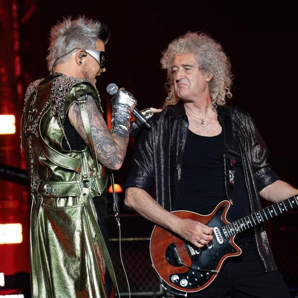 Queen + Adam Lambert Tickets & 2025 Concert Tour Dates | SeatGeek.ca