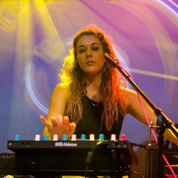 Rachel K Collier Tickets & 2025-2026 Concert Tour Dates | SeatGeek