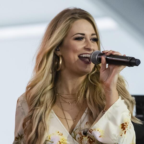 Rachel Wammack Tickets & 2025 Concert Tour Dates | SeatGeek.ca