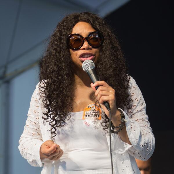 Rachelle Ferrell Tickets & 2025 Tour Dates | SeatGeek.ca